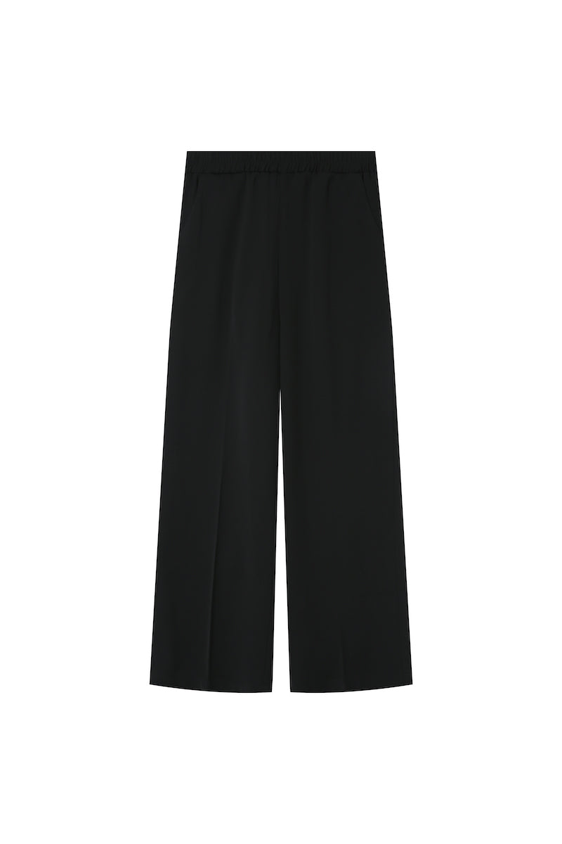 Grace & Mila Greg Trouser - Black – Minsky London Ltd